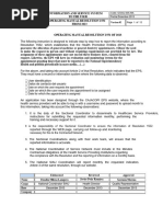 PhilHealth Organizational Structure Updates | PDF | Government