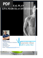 30-Day Aggressive Cut Guide | PDF | Dieting | Weight Loss