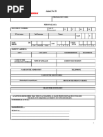EPSDT Personal Care Services DMAS-7 Form | PDF | Medical Specialties ...