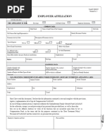 Cbus Super Compliance Letter Guide | PDF | Financial Services ...
