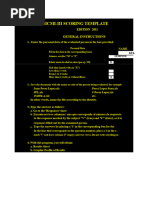 DSM-5 Life Events Checklist (LEC-5) | PDF