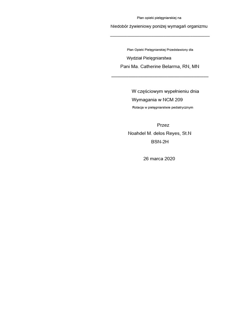 NCP Pedia | PDF