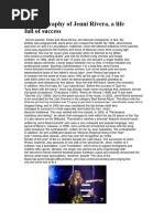 Female Lebanese Singers List | PDF | Lebanon