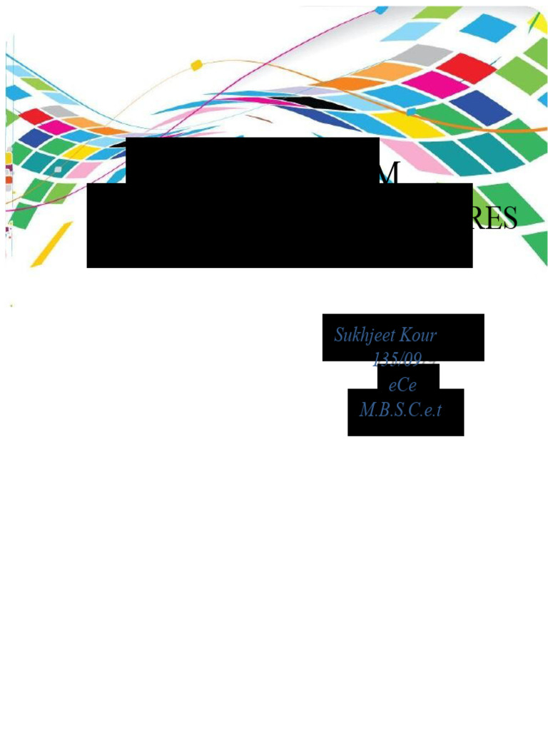 Modo TEM de Guia de Onda Circular | PDF