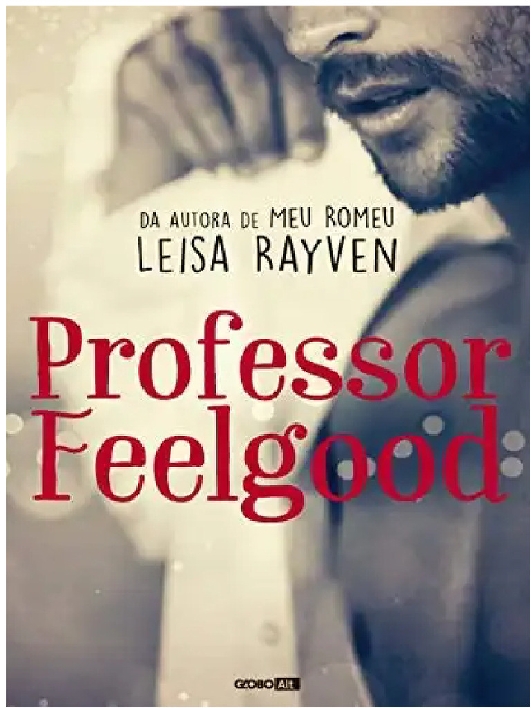 Professor Feelgood Masters of Love Book | PDF