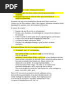 Understanding the PEOP Model in OT | PDF | Occupational Therapy ...