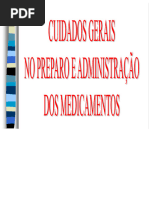 Prolia Injection Administration Guide | PDF | Syringe | Injection ...