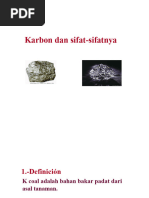 Definisi dan Contoh Alotrop Kimia | PDF | Ilmu Sosial | Sains & Matematika