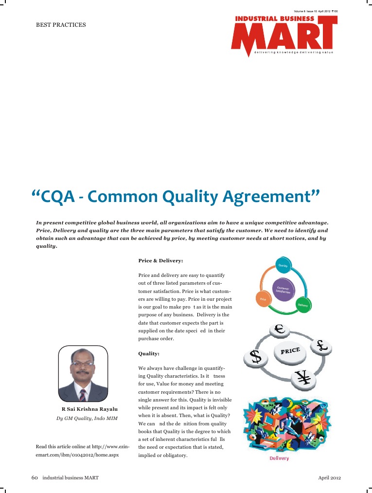 Best Practices - CQA | PDF | Foreign Language Studies | Home & Garden