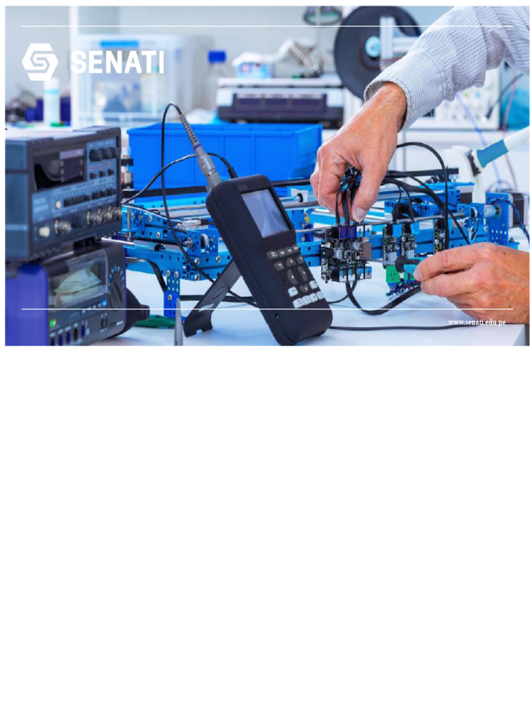 3Ø Circuit Resistive Load Delta Connection - Part - 2 | PDF | Ac Power ...