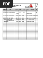 Namibia Government Application Form 2025 | PDF