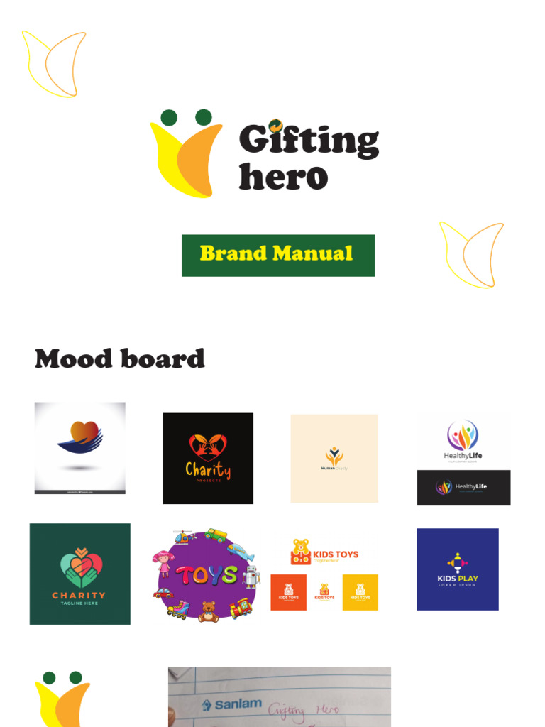 Final Project Gomycode | PDF