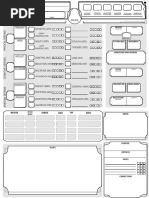 Daggerheart Domain Cards Overview | PDF