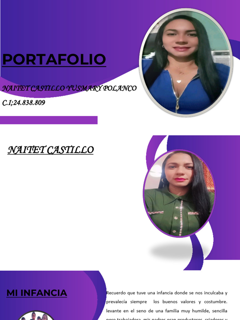 Portafolio Naitet Castillo2 | PDF | Mente | Empirismo