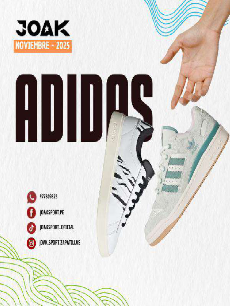 Adidas Shoe Model Price List | PDF