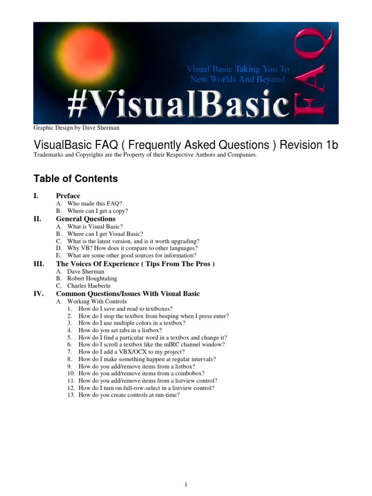 HTTP WWW - Visualbasic | PDF | Basic | Programmer