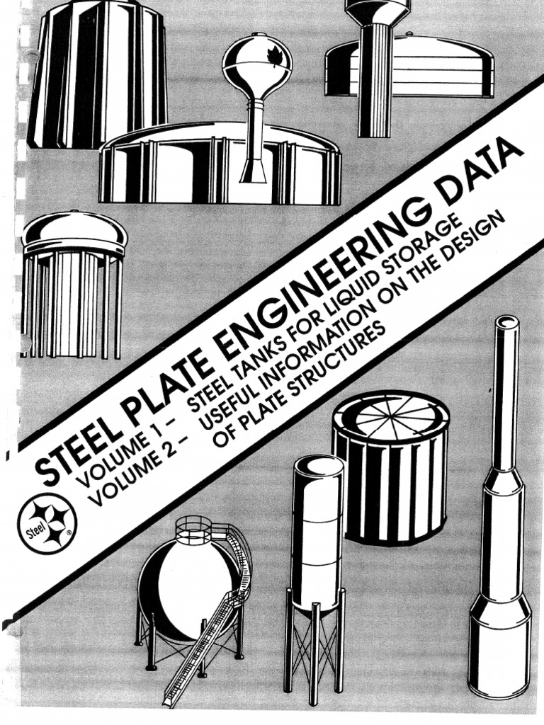 Steel Plate Engineering Data | PDF