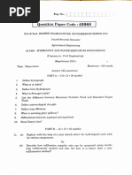 SPS Project Proposal Guidelines 2025-26 | PDF
