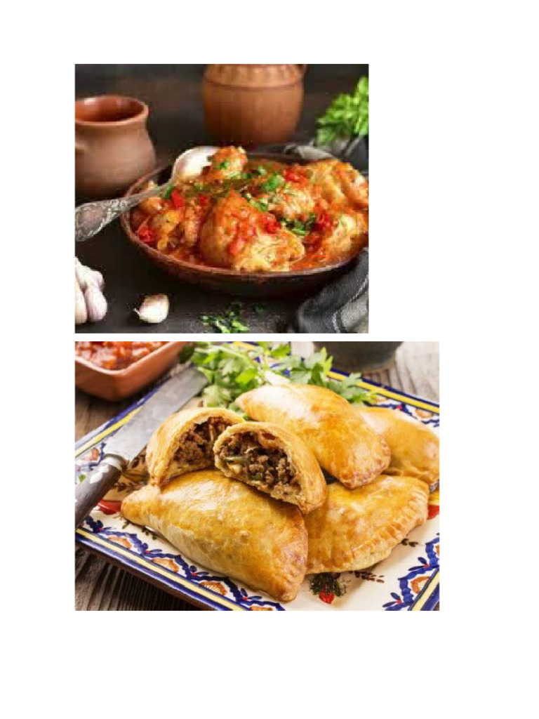 Cosas Típicas | PDF