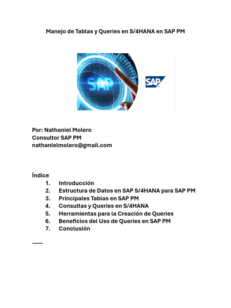 Manejo de Tablas y Querys | PDF | Bases de datos | Gestión de tecnología de la información