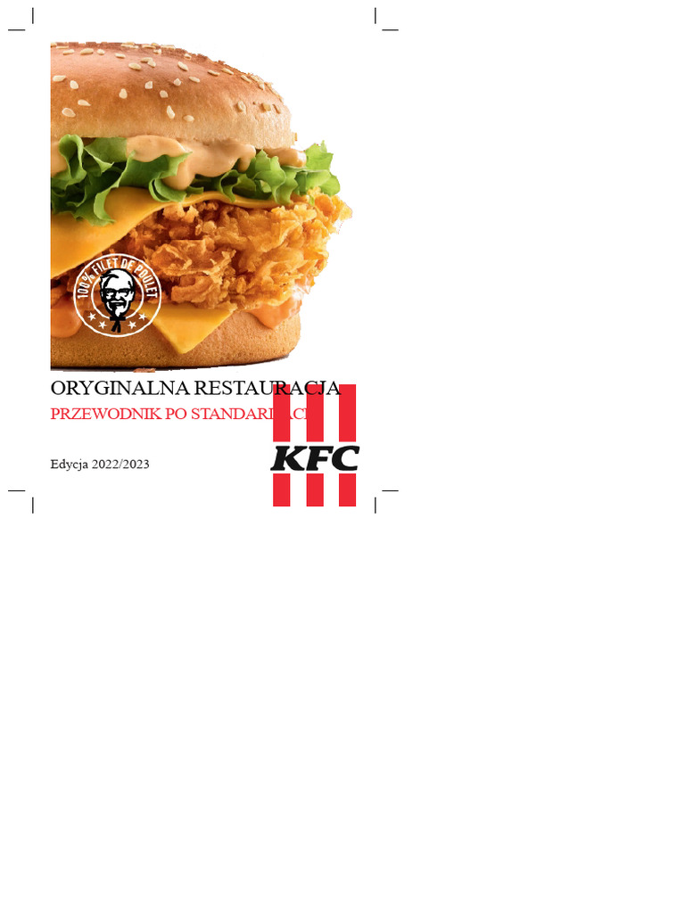 KFC GDS 22 V05 HD | PDF