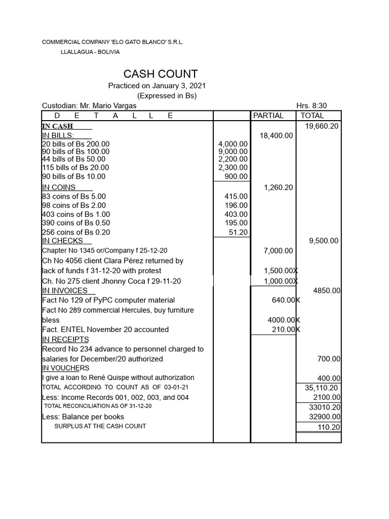 Cash Register Practice (1) | PDF | Receipt | Money