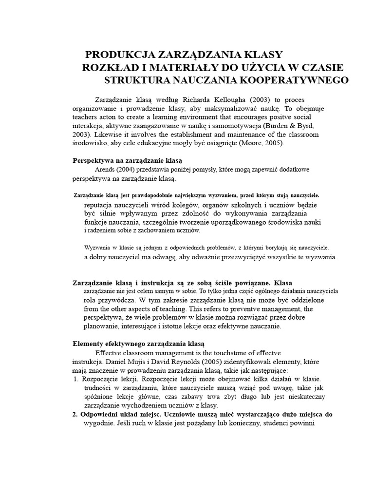 Raport | PDF