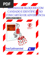 Tabela ANSI da Universidade SEL | PDF | Rede de computadores | Relé