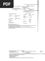 DE 2525XX Supplemental Certification Guide | PDF | Physician | Health ...