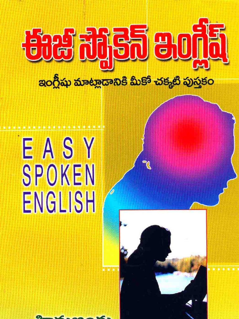 Easy Spoken English | PDF | Sports & Recreation | Foreign Language Studies