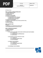 AHA Instructor Monitoring Tool Guide | PDF | Learning