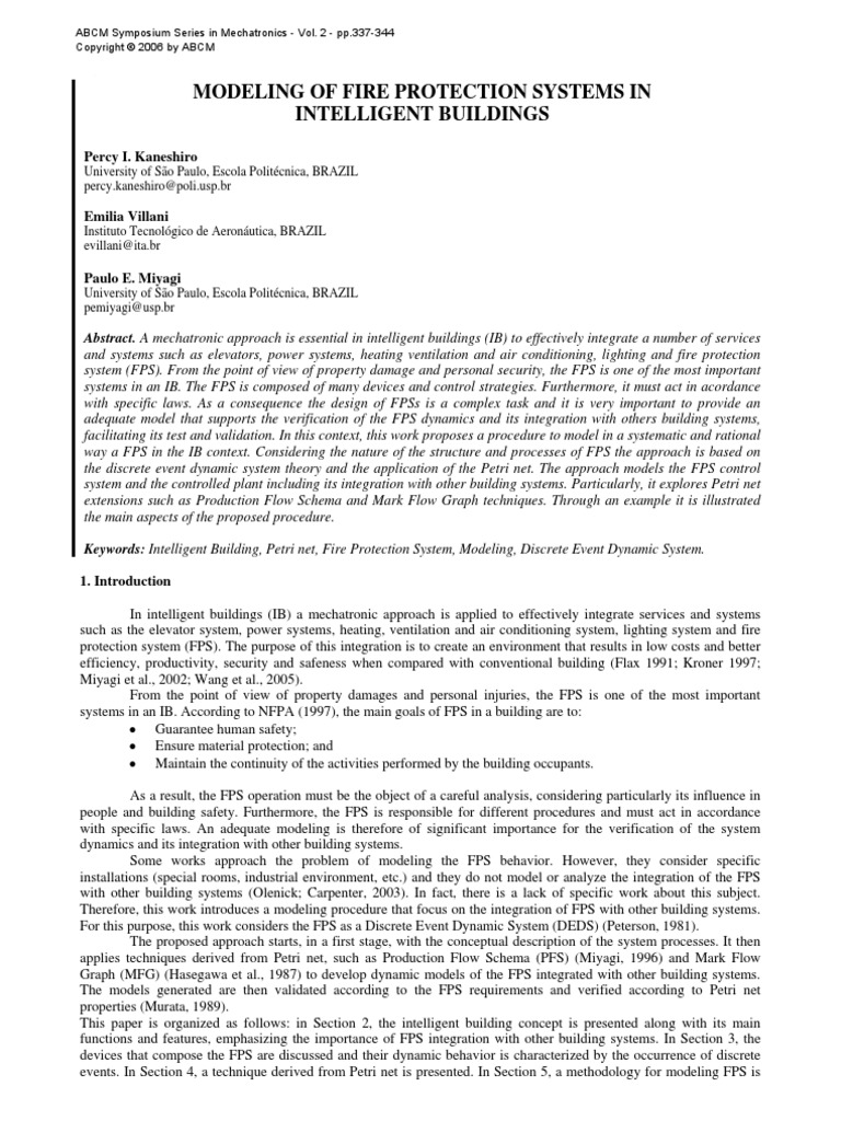 SSM2 V 05 | PDF | Conceptual Model | Machines