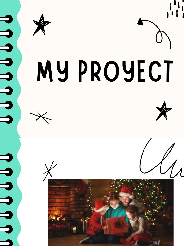 My Proyect | PDF