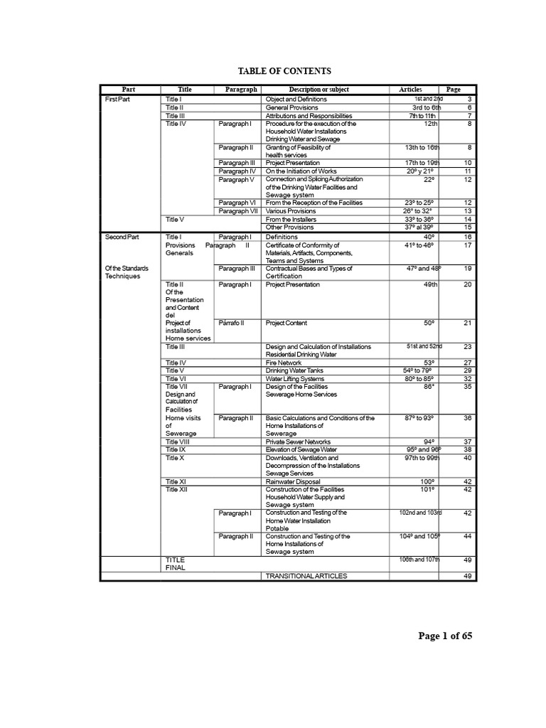 Ridaa (Sewage) | PDF | Sewage | Sewerage