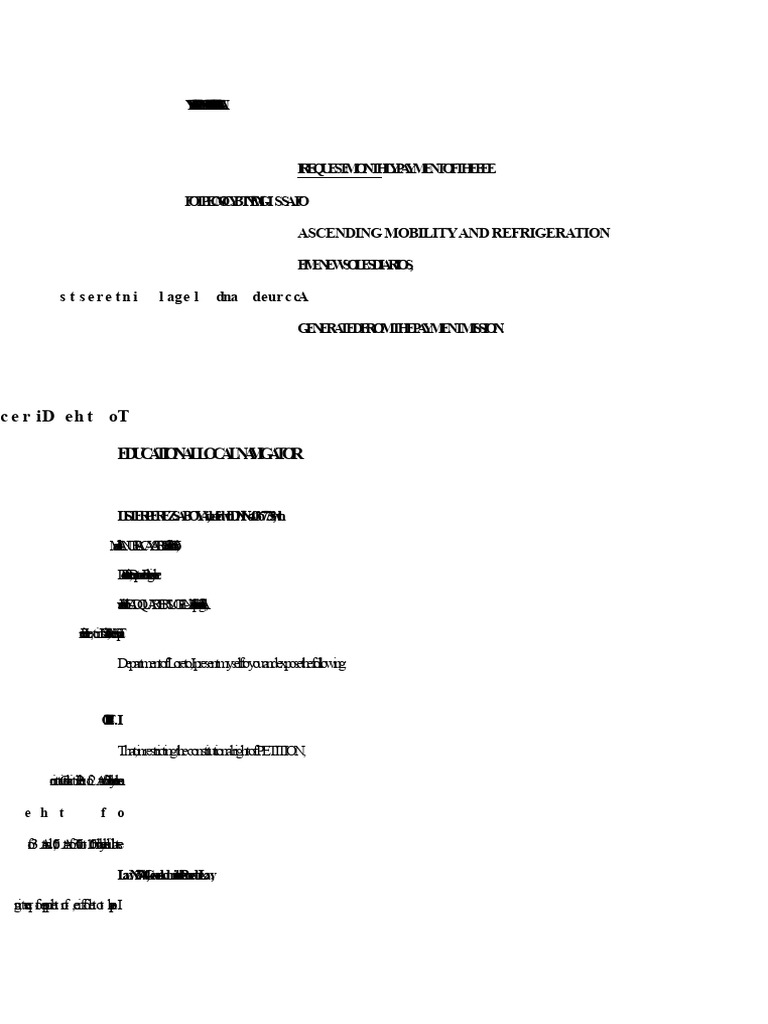 Snack Request - Lister Saboya | PDF