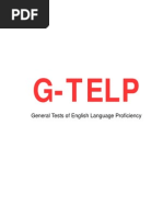 Answer Key Tefl | PDF | Part Of Speech | Teachers