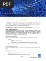 Introduction To Phast | PDF | Risk | Risk Management