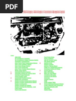 Toyota Vios 2NZ FE ENGINE SYSTEM 2 | PDF