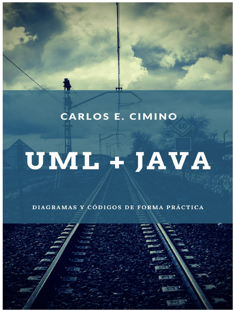 UML Java - Carlos E. Cimino | PDF