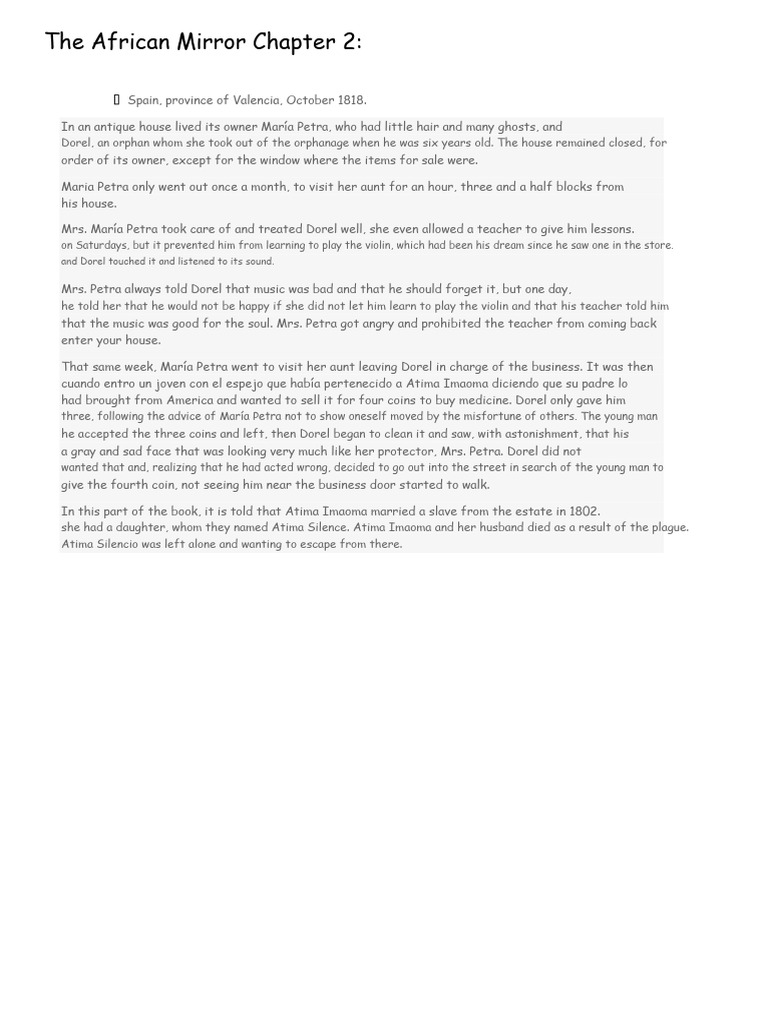 Dorel's Struggle for Music and Freedom | PDF