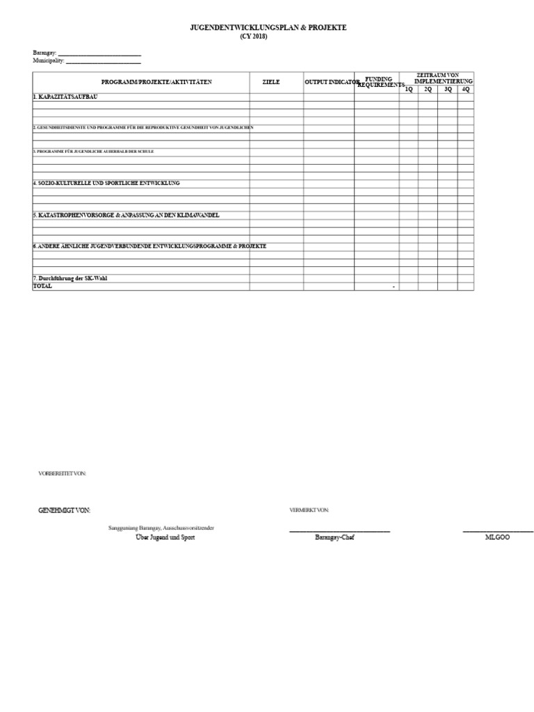 ABYIP - Muster 3_leere Form | PDF