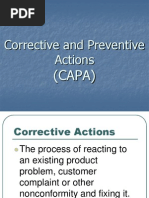 Closed Loop Corrective Action | PDF | Systems Science | Systems Engineering