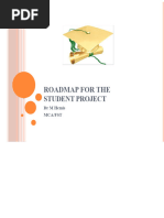 Guide to Writing an Exposé for Research | PDF | Thesis | Methodology