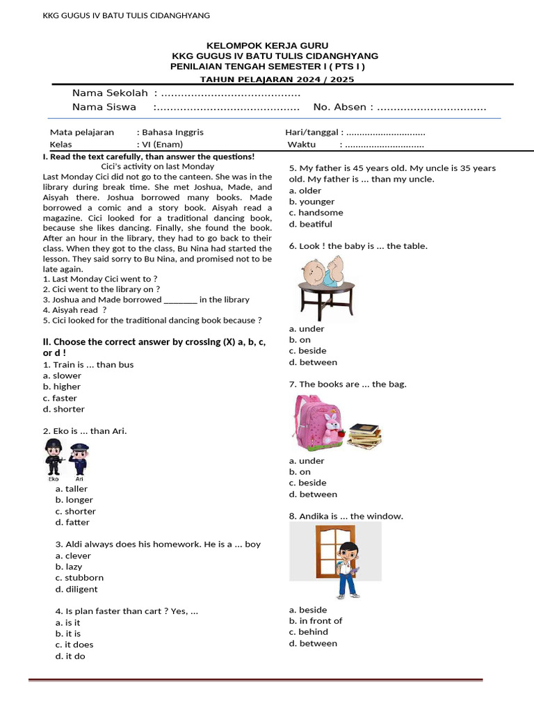 Cici's Library Visit on Monday | PDF | Chess Theory | Chess