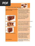 Fiche Technique Ankrobox | PDF | Béton | Mortier (matériau)