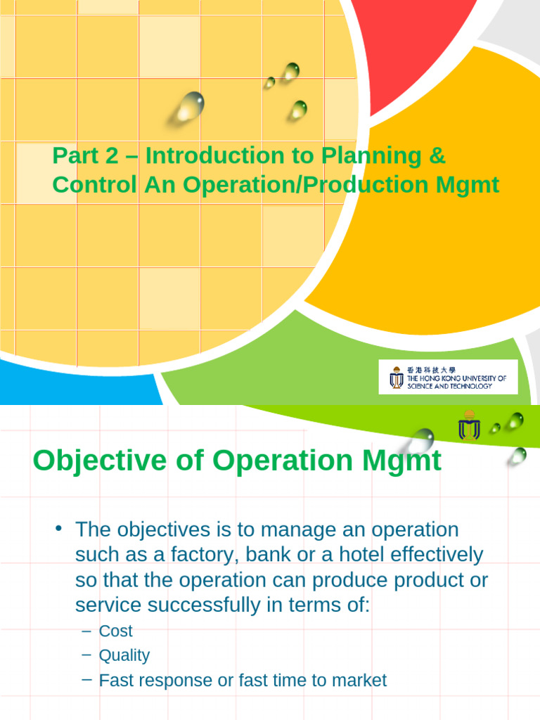 5.+oper Prod+Mgmt+2012 | PDF | Forecasting | Applied Mathematics