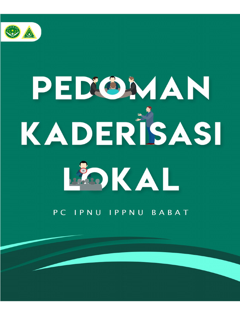 Pedoman Kaderisasi Lokal (Babat)-1 | PDF