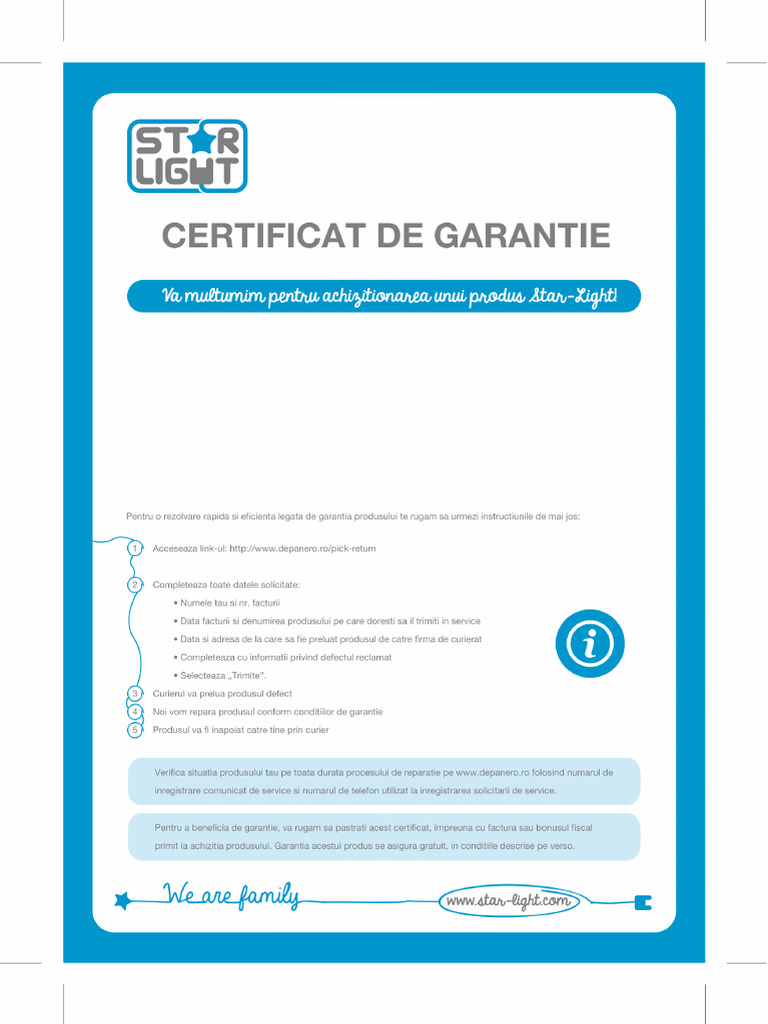 Garantie 1 | PDF