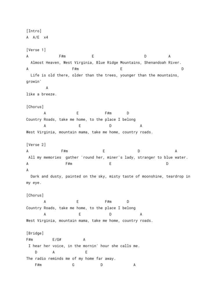 GV 0426 | PDF