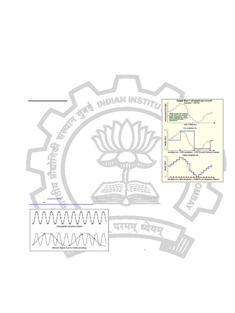 Vibration Data Analysis and FFT Techniques | PDF | Fast Fourier ...
